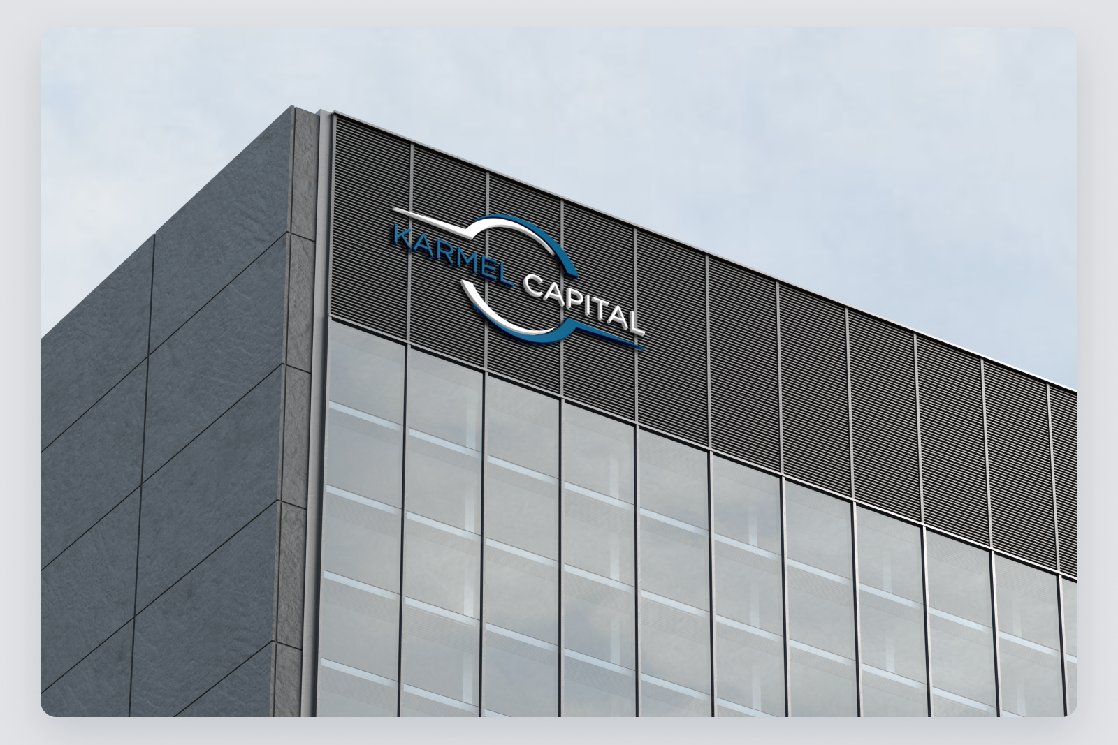 Karmel Capital · Journey Lab